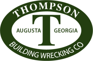 Thompson Building Wrecking Company | Augusta, GA